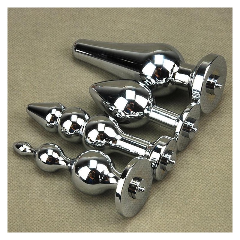 Butt Plugs